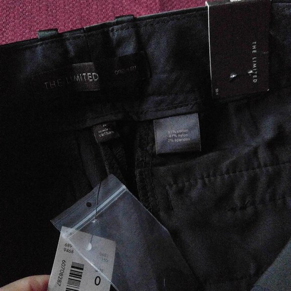 The Limited | Pants & Jumpsuits | The Limited Drew Fit Bootcut Satin ...